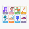 VB-MAPP Combo - LRFFC & Intraverbal, Level 2 - Progress Therapy